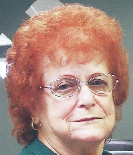 Anna M. Filby - Obituary | Deaths | caledonianrecord.com