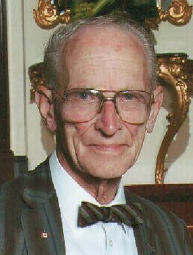 Alvaro Richard (Dick) Boera Obituary | Deaths | caledonianrecord.com