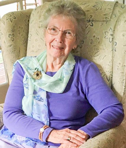 Lois McGee Obituary | Deaths | caledonianrecord.com