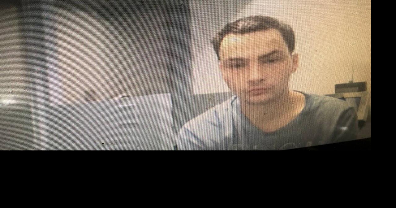 Judge Jiron Embraces Camera Plan For Man Accused Of Assaulting Police ...