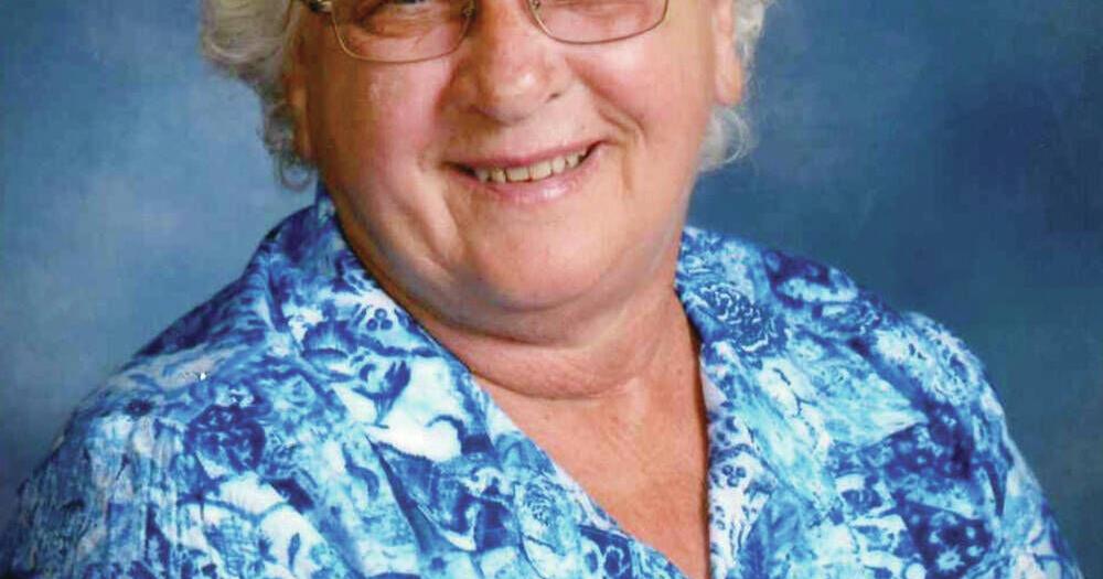 Dulcina Abigail Fournier (Dolly) Obituary | Deaths | caledonianrecord.com
