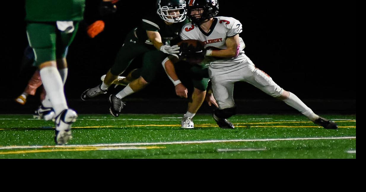 Vermont H.S. Playoff Football Scores And Upcoming Schedule | Local ...