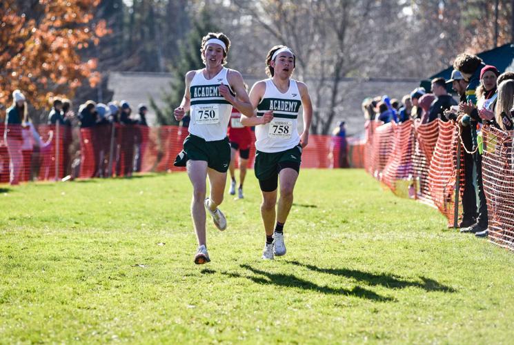 Power Pack: Team-First Hilltoppers Repeat As Division I XC Champions ...