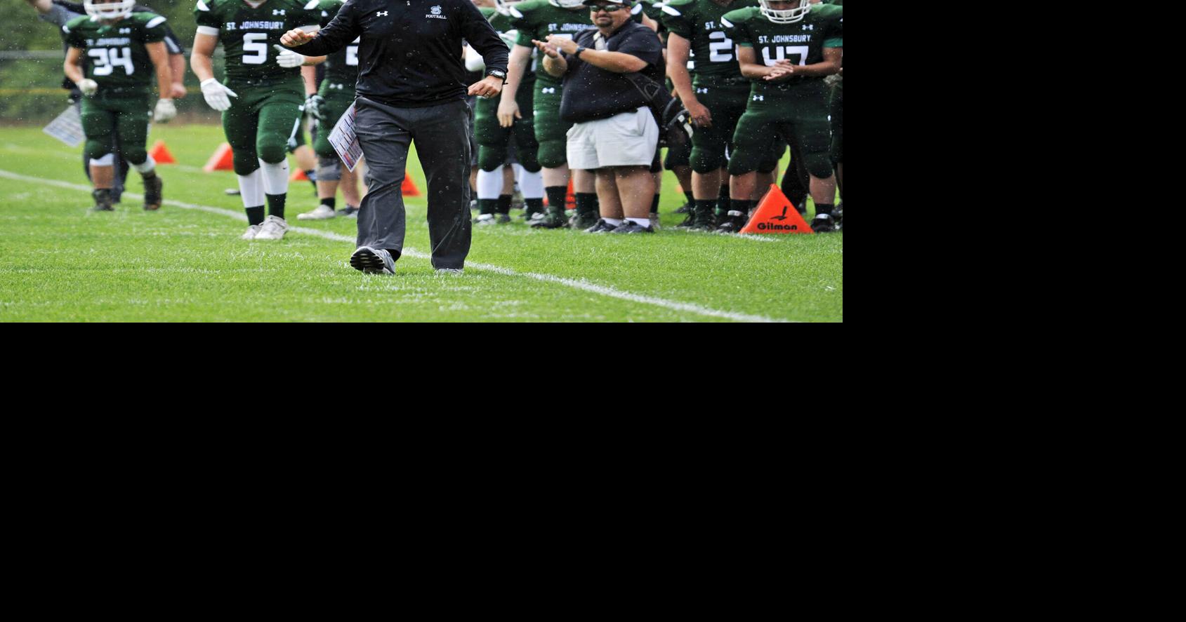 The Art Of The Trenches: Alercio Marks 25 Years Of O-Line Instruction ...