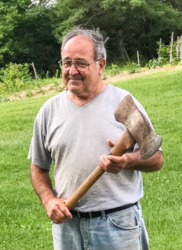 Leo ‘Pep’ Lessard Obituary | Deaths | caledonianrecord.com