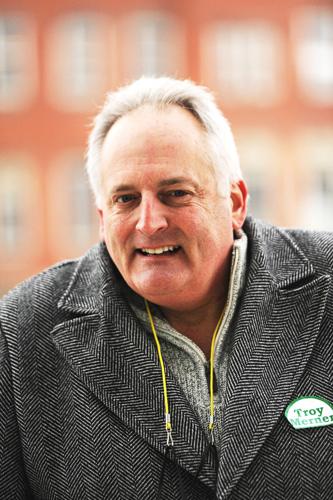 Search Begins For New Board Member, State Rep | Local News ...