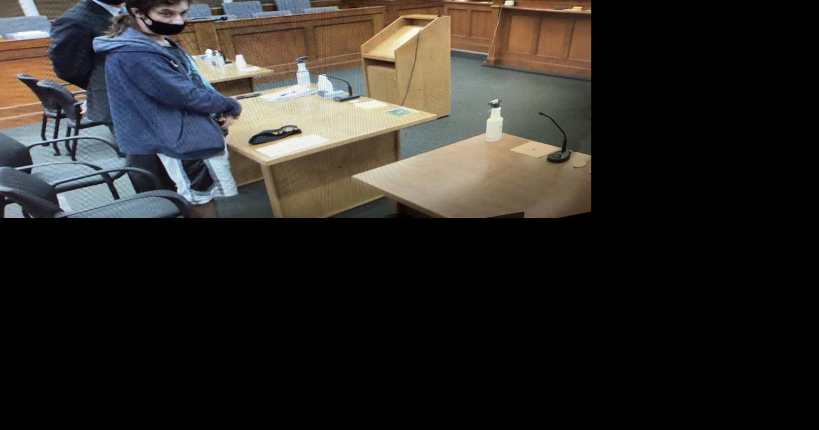 Hardwick Man Convicted Of Stealing Clock From South Main Street Inn ...