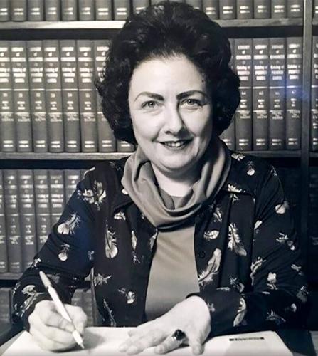 Betty Ann Carr Obituary | Deaths | caledonianrecord.com