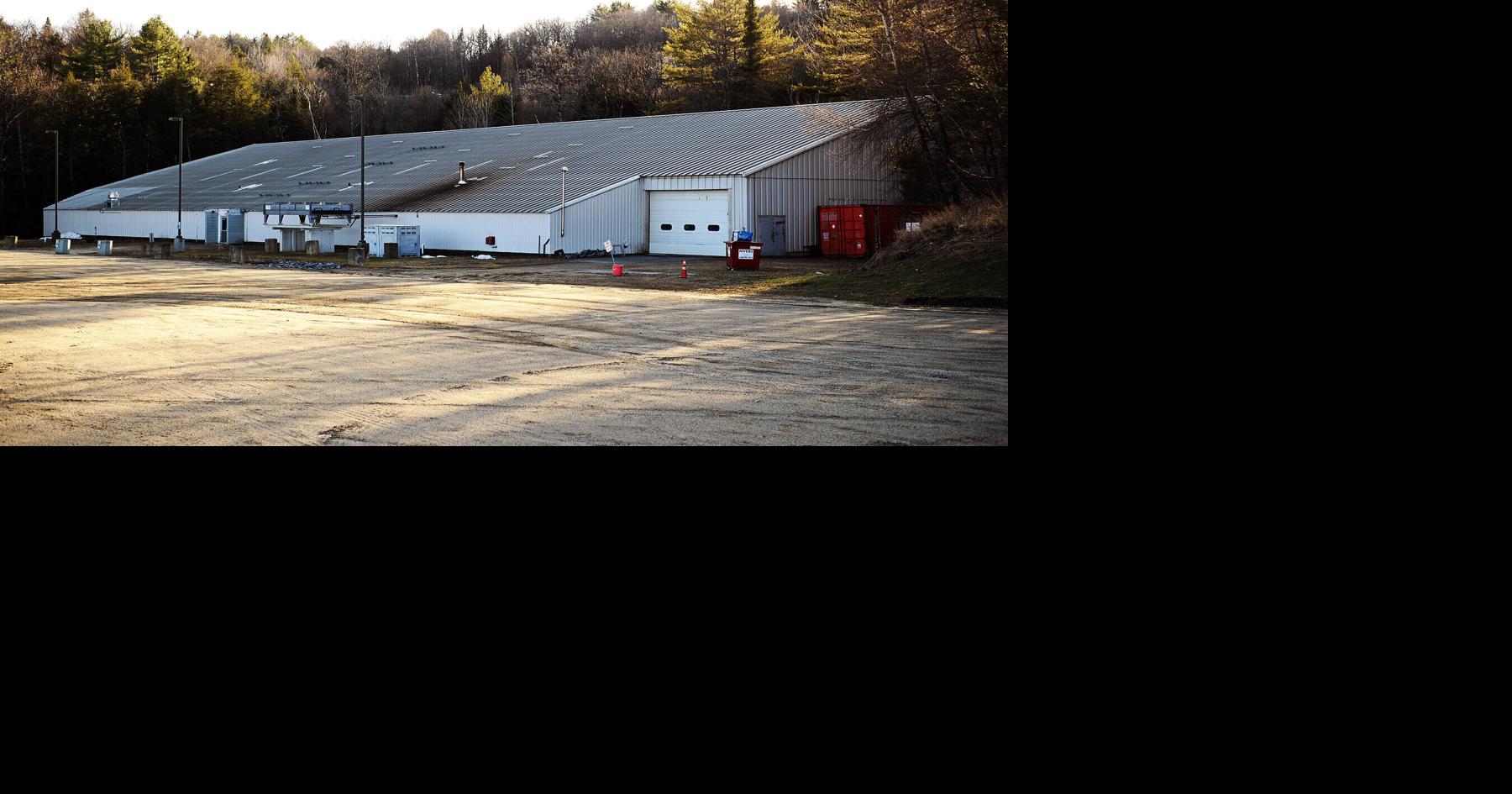 RINK Inc. To Proceed With Structural Analysis Of Fenton Chester Arena ...