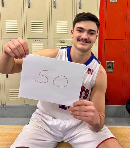 Hazen’s Tyler Rivard: The Record’s 2023 Boys Basketball Player Of The ...