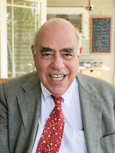 Edward R. Zuccaro Obituary | Deaths | caledonianrecord.com