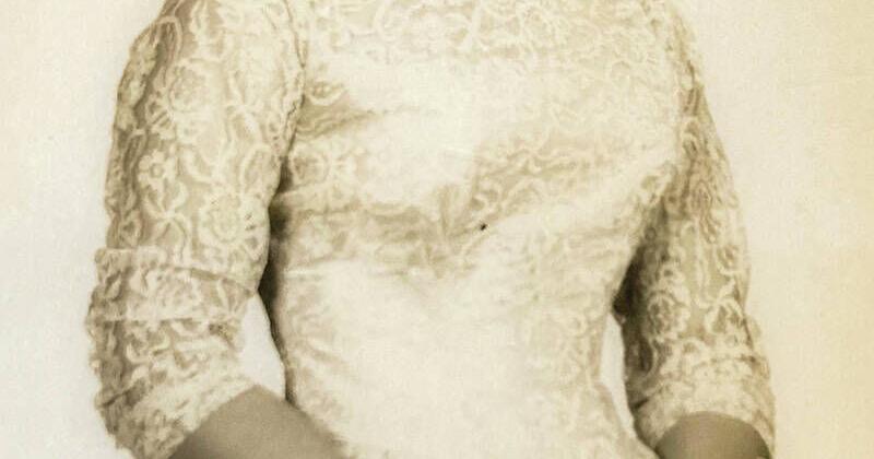 Virginia Jean Badger Dunton Obituary | Deaths | caledonianrecord.com