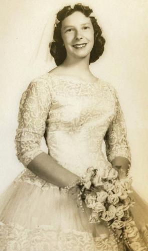 Virginia Jean Badger Dunton Obituary | Deaths | caledonianrecord.com