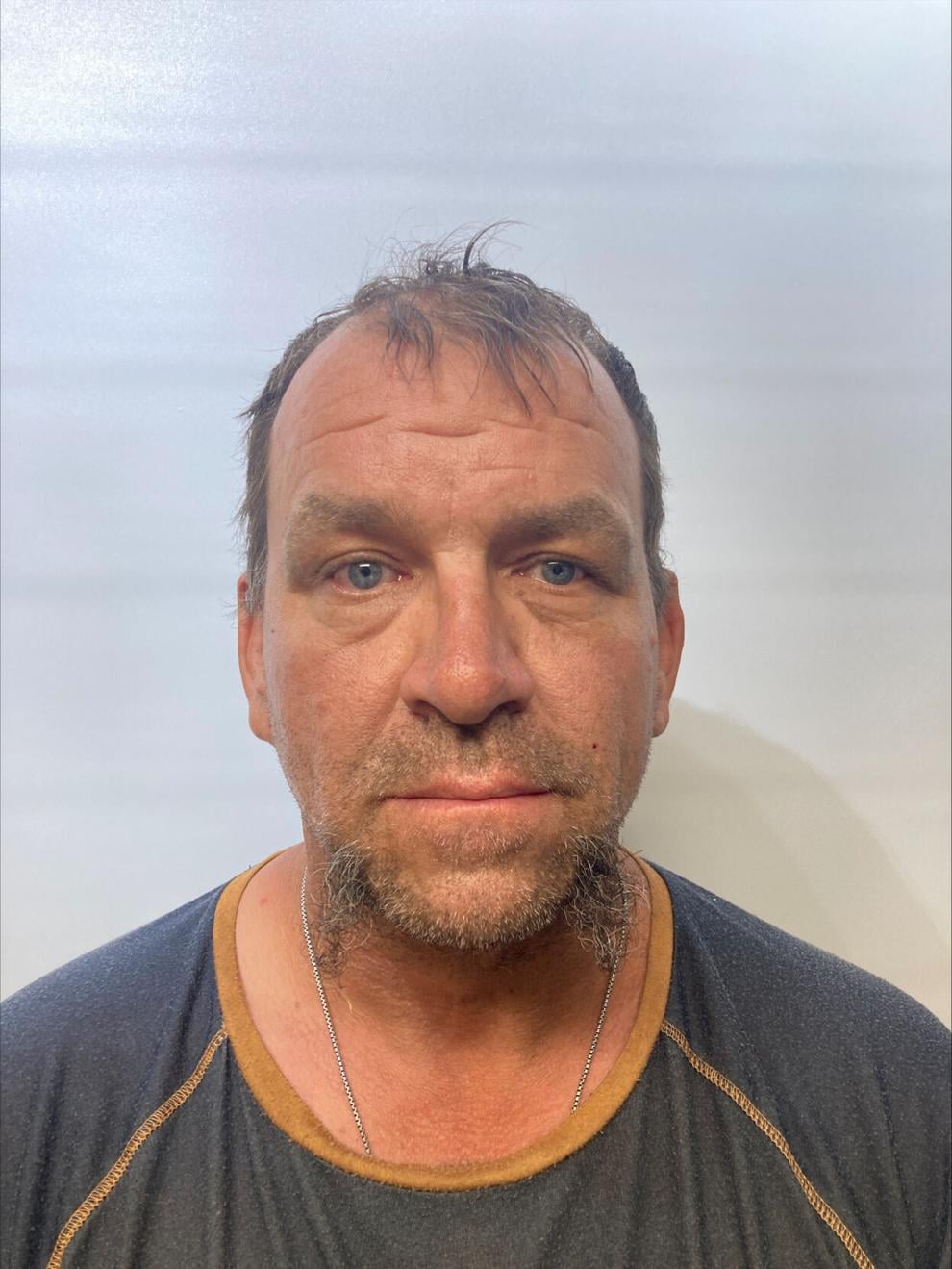 Vermont State Police Arrest 51-year-old Dorset Man Accused Of Lewd ...