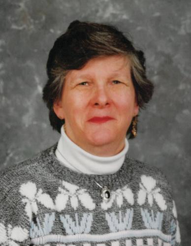 Joyce E. McCullock Obituary | Deaths | caledonianrecord.com