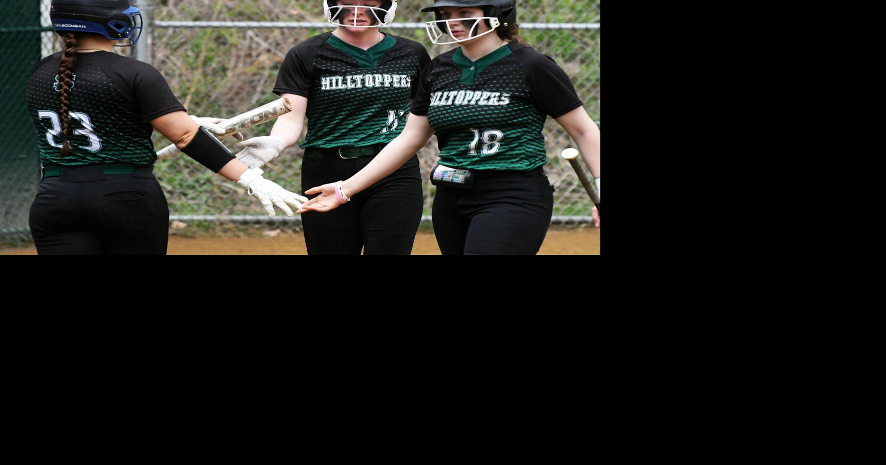 Saturday H.S. Roundup: Hilltoppers Wash Away Tide; SJA Boys Victorious ...