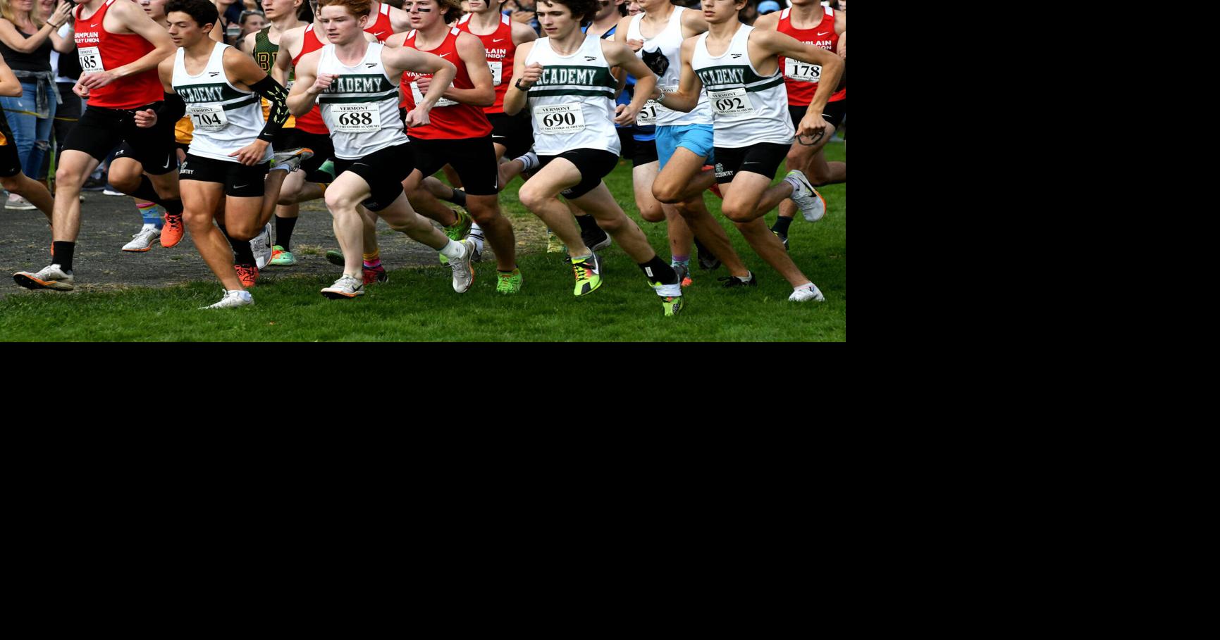 Hilltoppers Look To Contend At New England XC Championship | Local ...