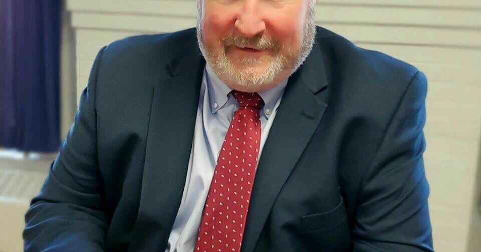 Community Remembers Brien Ward | Local News | caledonianrecord.com