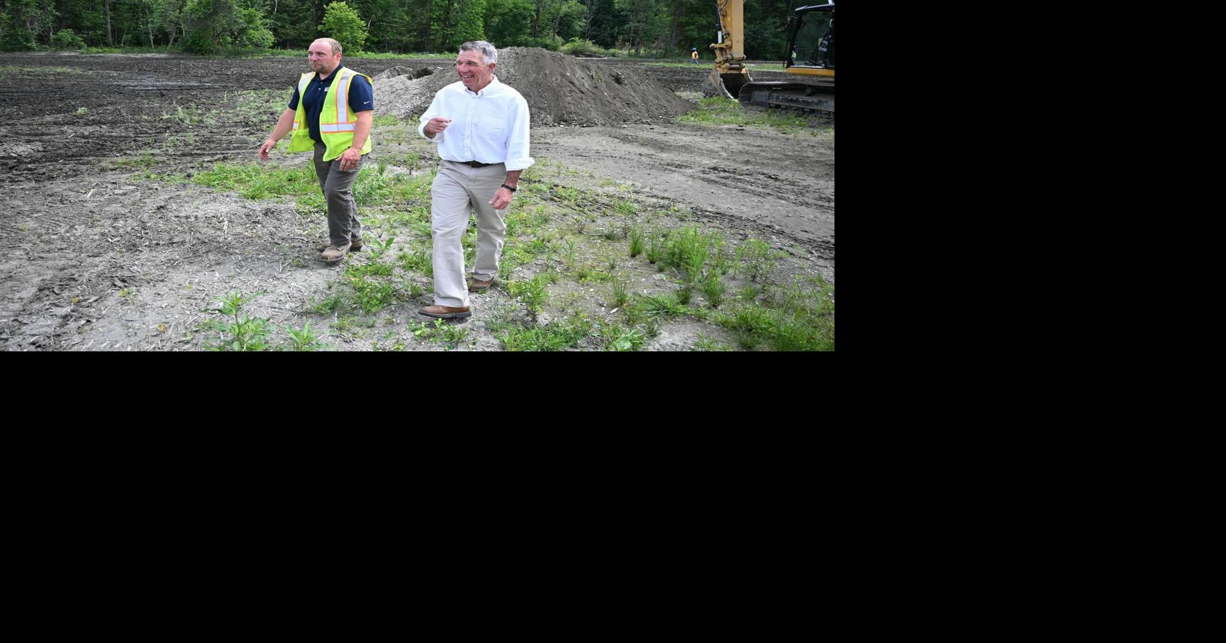 One Year Later, Lyndon Leaders Reflect On Flood Recovery, Community ...