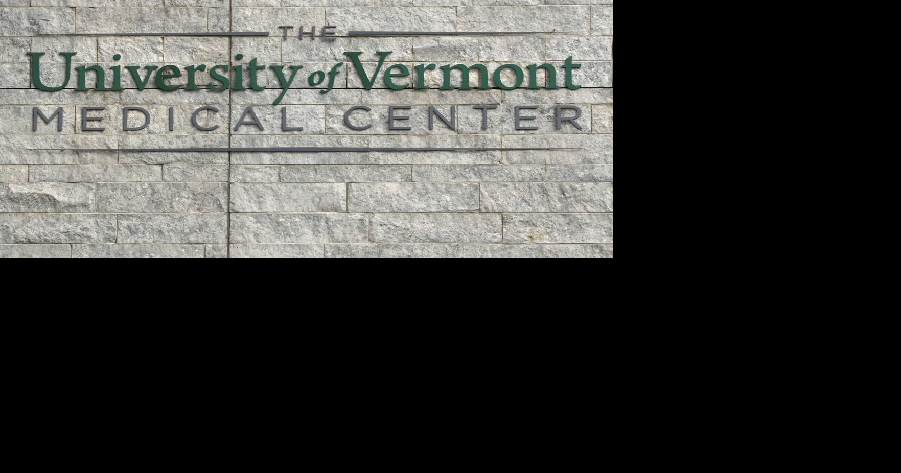 UVM Medical Center On Trial For Fatal Overdose For Doctor’s Son | Local ...