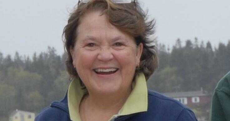 Shari A. Ross Obituary | Deaths | caledonianrecord.com