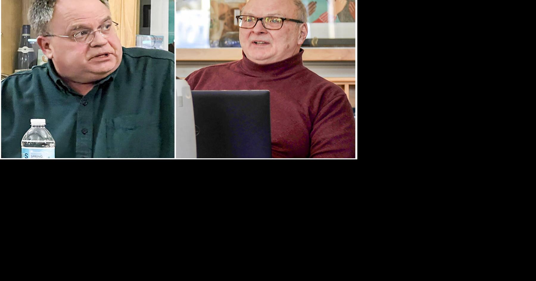 St. Johnsbury Select Board Reappoints Isham As Chair | Local News ...