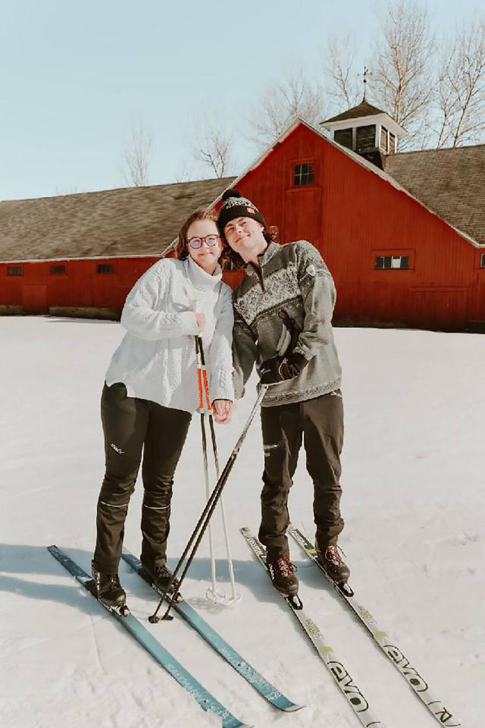 Niamh Johnston-McWilliams And Joseph Wray Announce Engagement ...