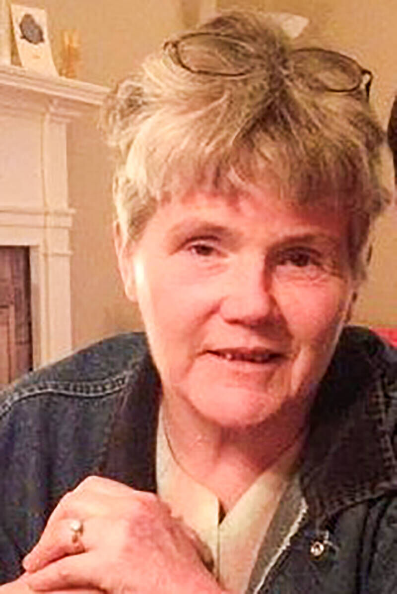 E. Anne Allen Obituary | Deaths | caledonianrecord.com