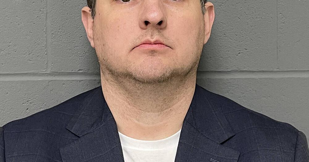 Investigation By VSP Detective In Derby Leads To Arrest Of Windsor Co ...