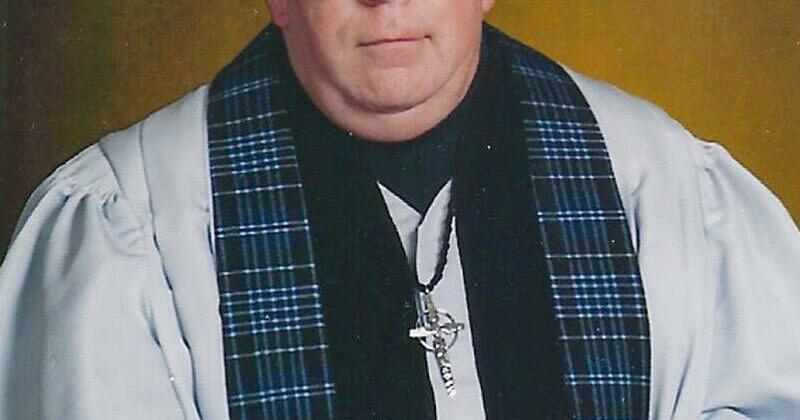 Rev. Dr. Thomas Groff Loser Obituary | Deaths | caledonianrecord.com