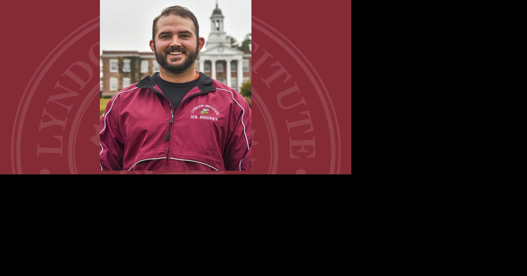 Ryan Paul To Lead Lyndon Boys Hockey | Local Sports | caledonianrecord.com