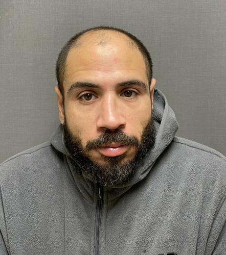 Police Make Arrest In Christmas Day Burglary In Jay | Local News ...