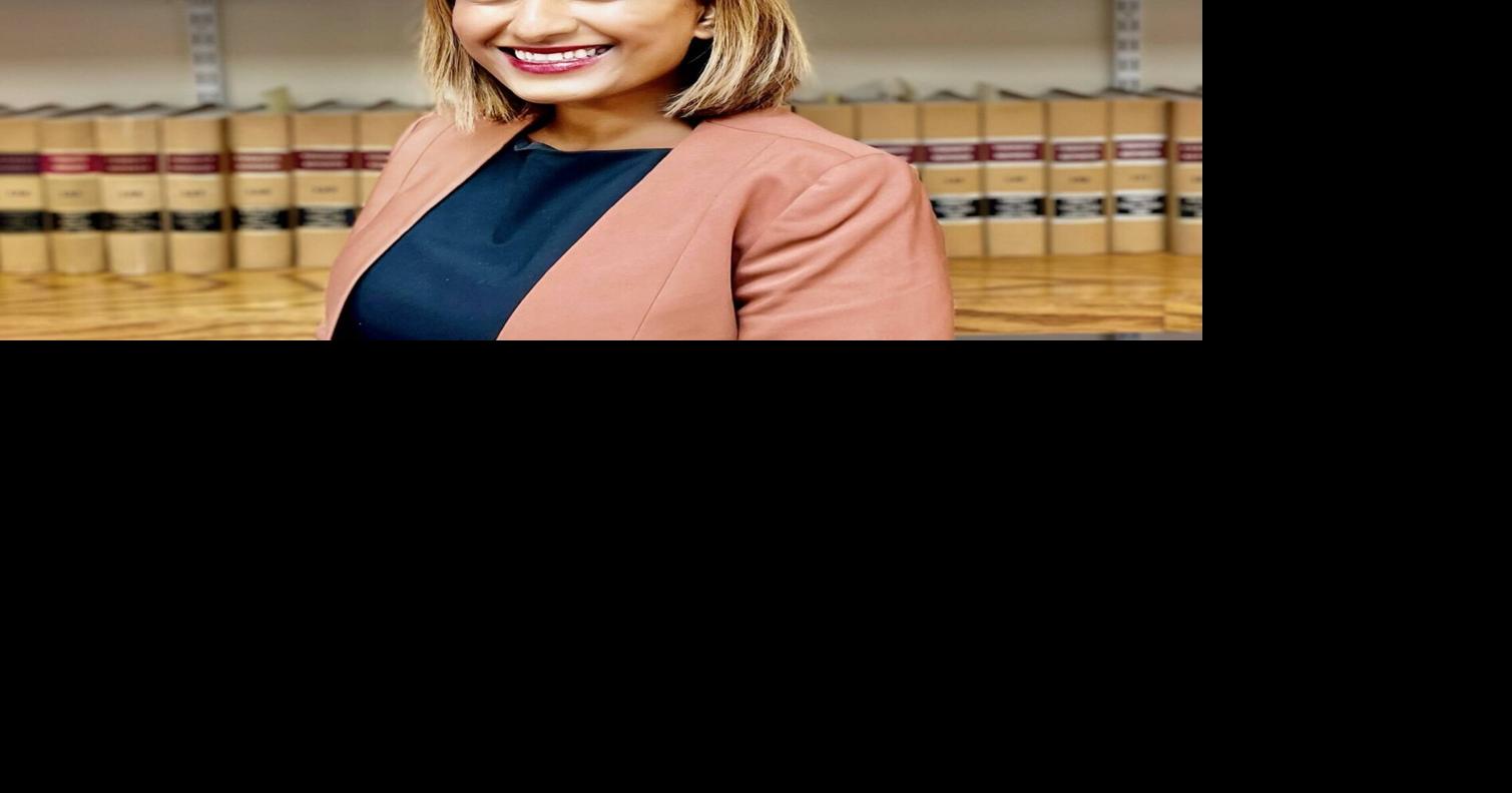 Orleans County Deputy Prosecutor Running For State’s Attorney | Local ...