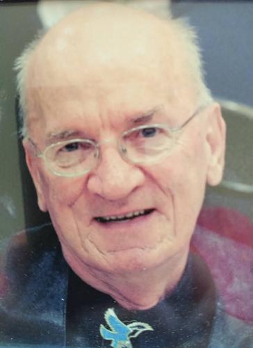 Robert ‘Bob’ Sicard Obituary | Deaths | caledonianrecord.com