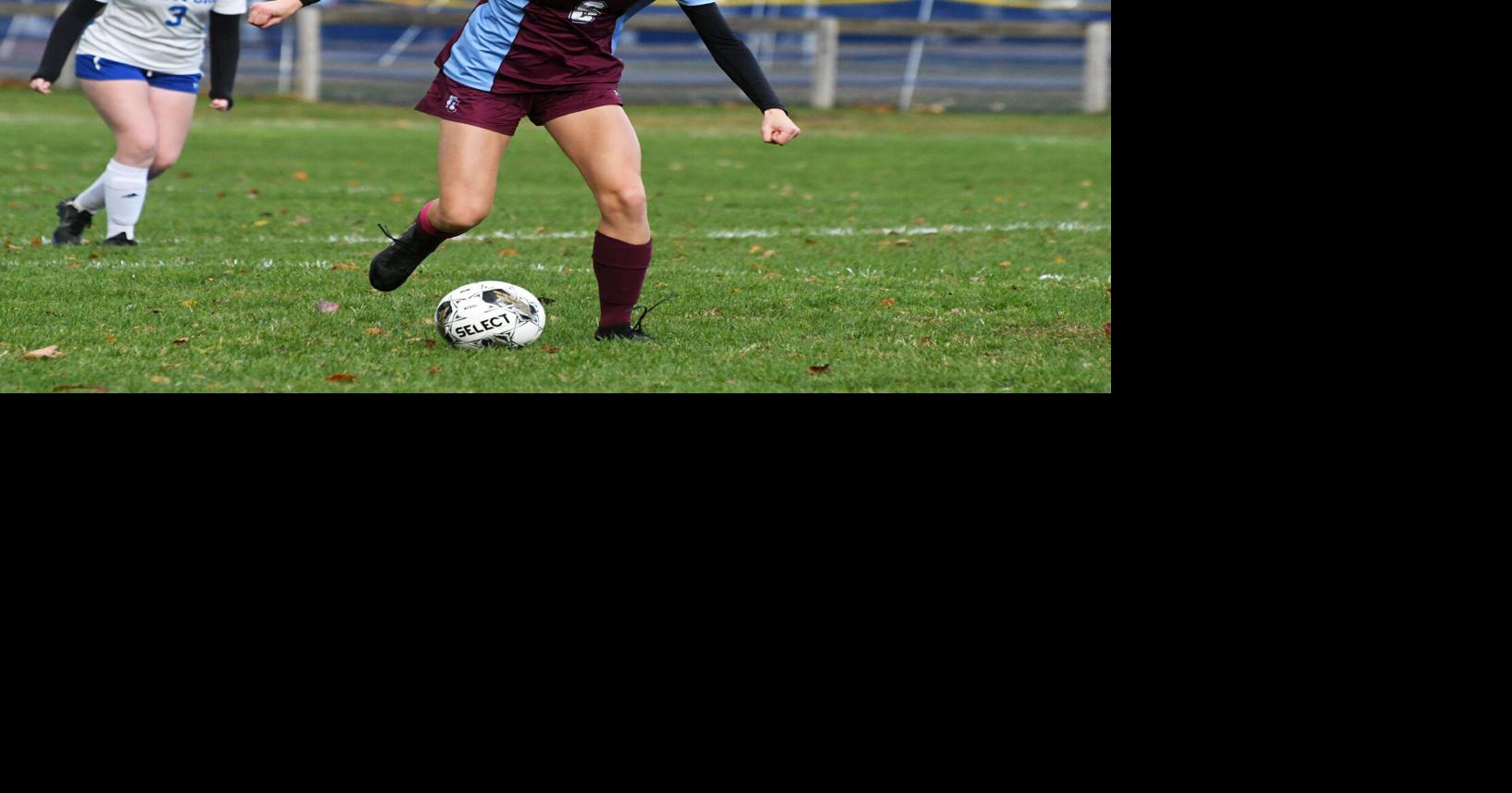 2024 All-Capital Girls Soccer Teams: NCU’s Brueck Named POY | Local ...