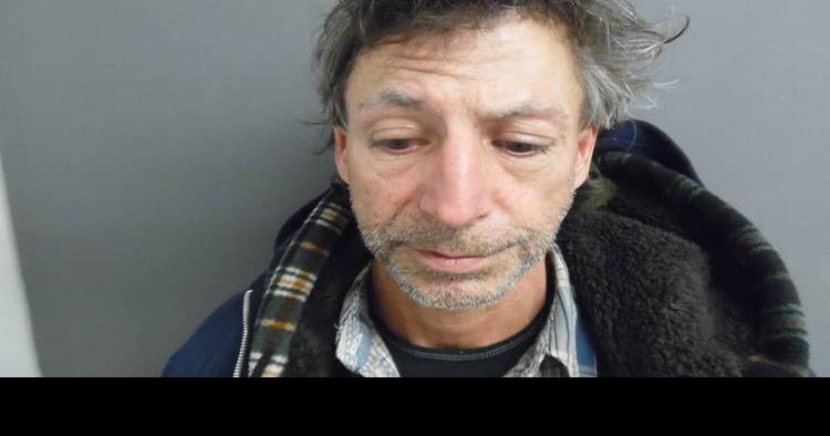 Robert Turcotte Allegedly Involved In 2 Police Incidents, Arrested ...
