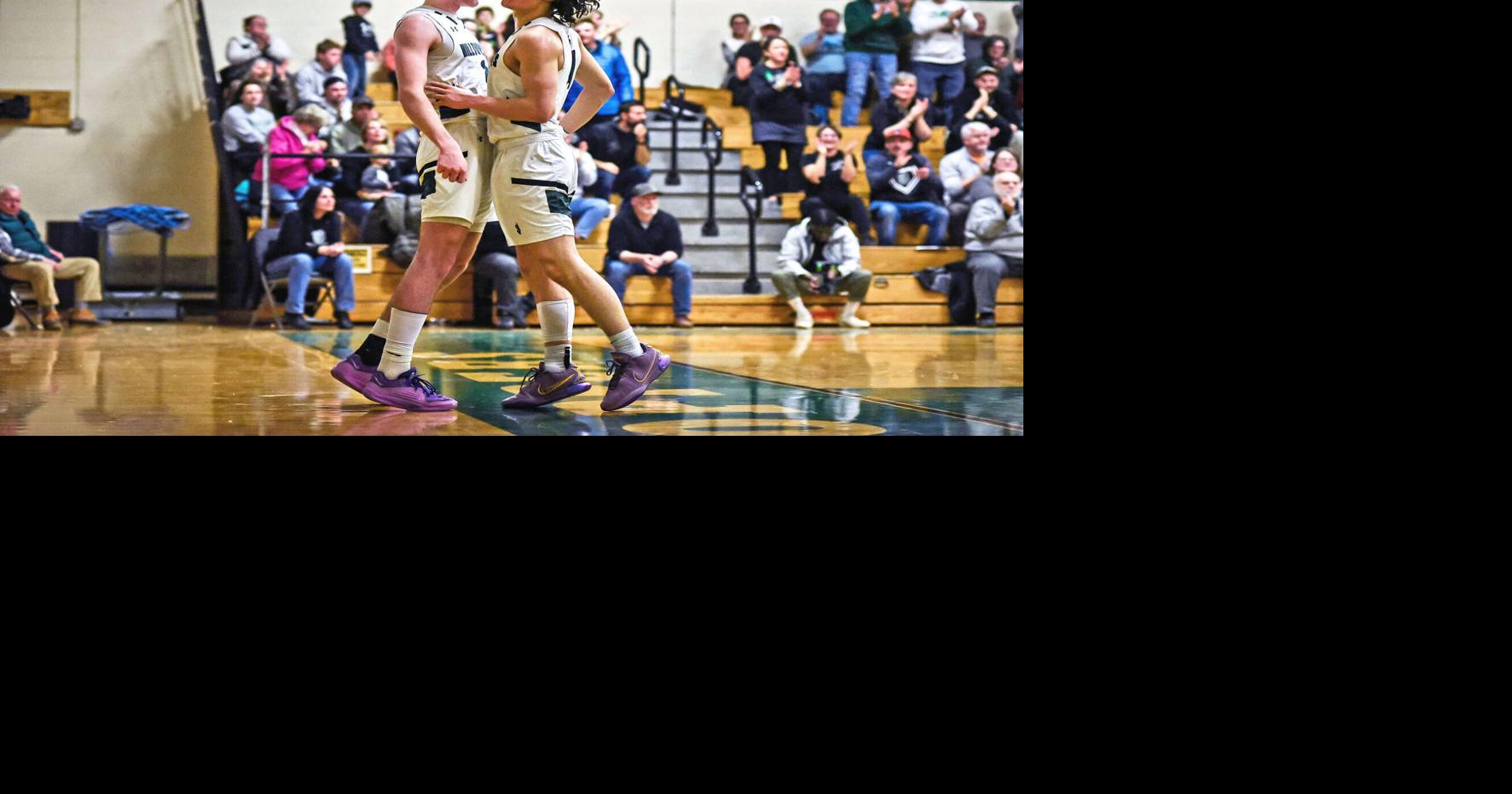 Vermont H.S. Coaches’ All-Metro Boys Hoops Teams: Geng Named POY ...