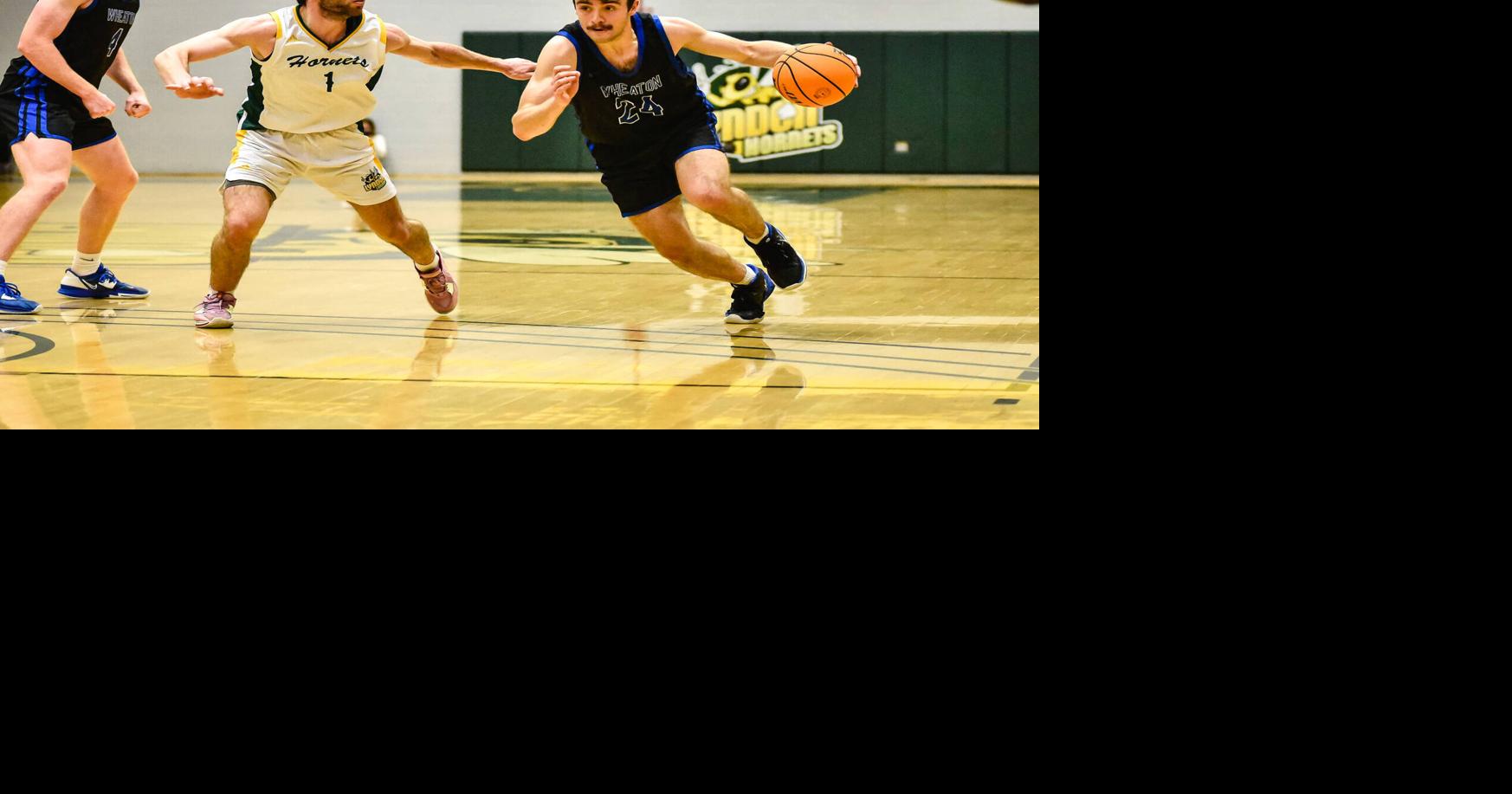 Wheaton’s Alex Carlisle Earns All-Region Honors | Local Sports ...