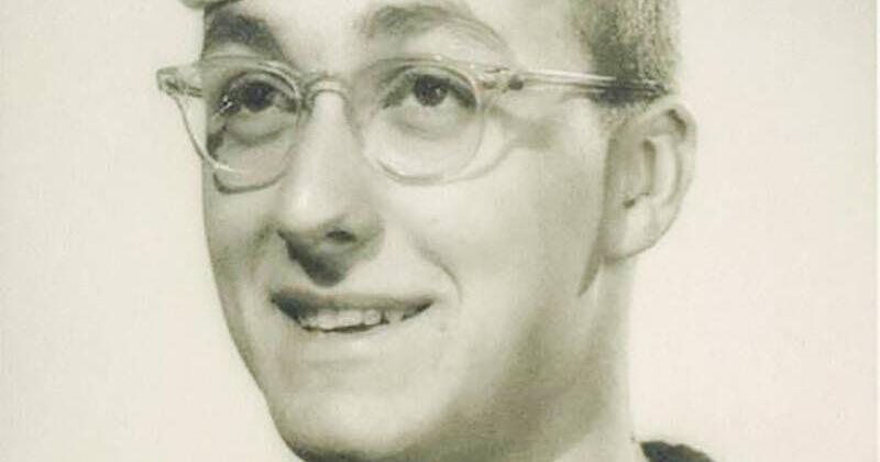 Arthur Greaves Obituary | Deaths | caledonianrecord.com