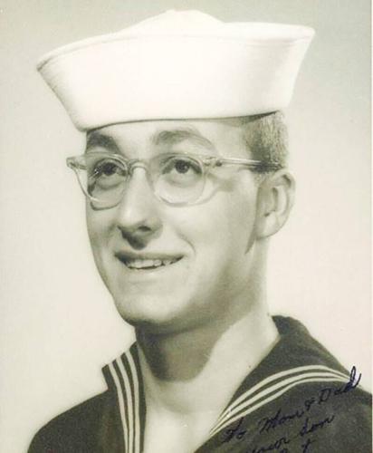 Arthur Greaves Obituary | Deaths | caledonianrecord.com