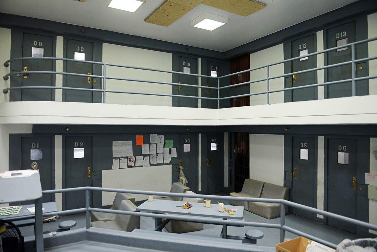 DOC Reports No Coronavirus In Vermont Prisons | Local News ...