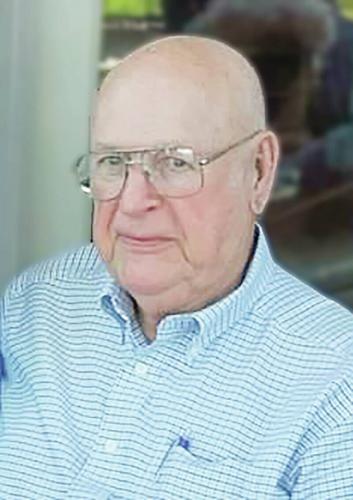 R. George Pratt Jr. Obituary | Deaths | caledonianrecord.com