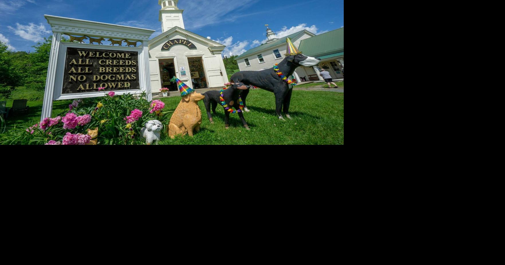 Artist-in-residence Leads June 14 Altar-Making Workshop | Entertainment ...