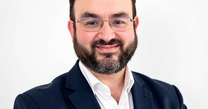 Lancaster Dental Firm Names Rancourt CEO | Business | caledonianrecord.com