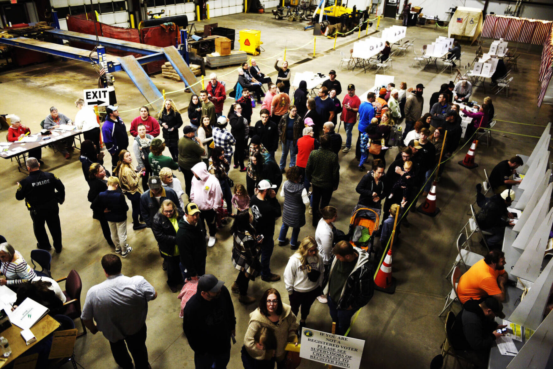 VT Route 11/30 Winhall VT | Police Logs | caledonianrecord.com