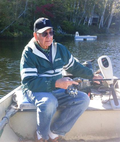 Anthony Viola Obituary | Deaths | caledonianrecord.com