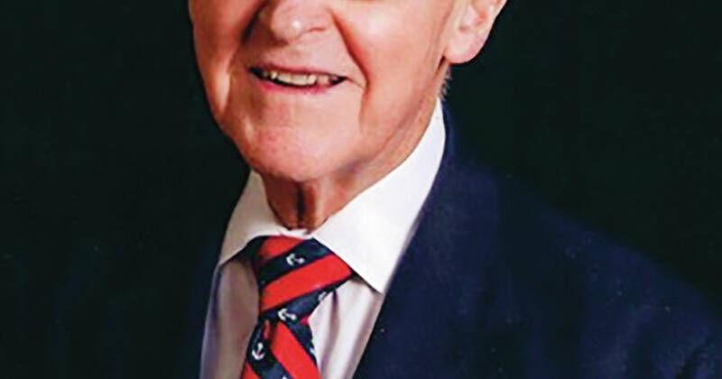 William Henry (Bill) Rowden Obituary | Deaths | caledonianrecord.com