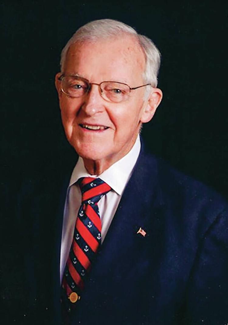 William Henry (Bill) Rowden Obituary | Deaths | caledonianrecord.com