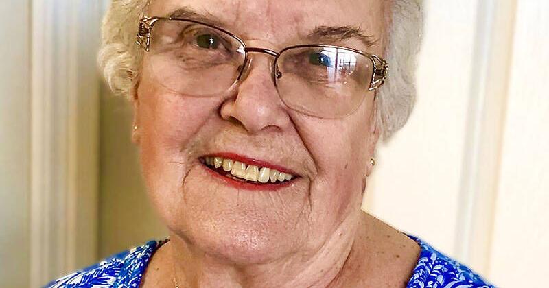 Rose Wheeler Obituary | Deaths | caledonianrecord.com