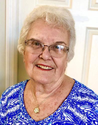Rose Wheeler Obituary | Deaths | caledonianrecord.com